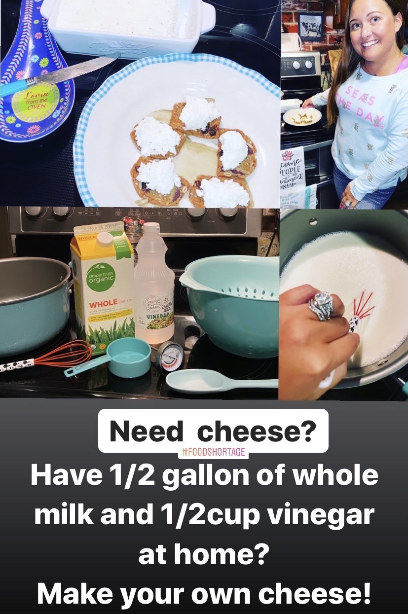 Cooking with Krystle: Original Recipes – The Virginia Hype Girl ...