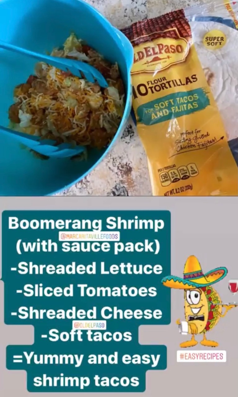 Cooking with Krystle: Original Recipes – The Virginia Hype Girl : Social Media Marketing, Travel ...