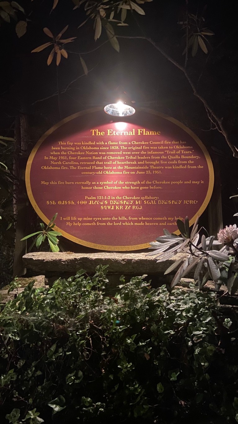 Things to do in Cherokee, Maggie Valley, Gatlinburg and the Smokey ...