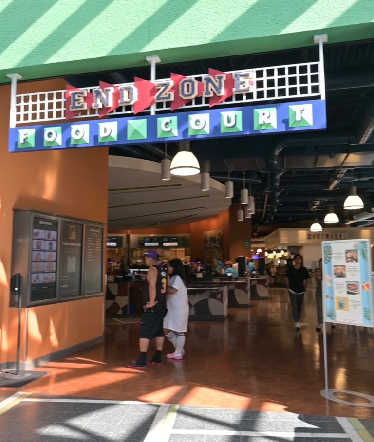 Disney All Star Sports Resort Review – Disney World on a Budget – The ...