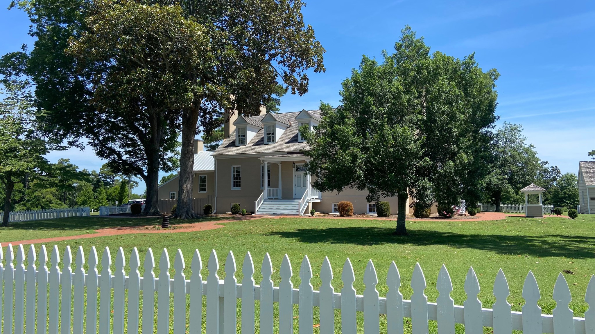 Smithfield Uncovered: Exploring the Heart of Virginia – The Virginia ...