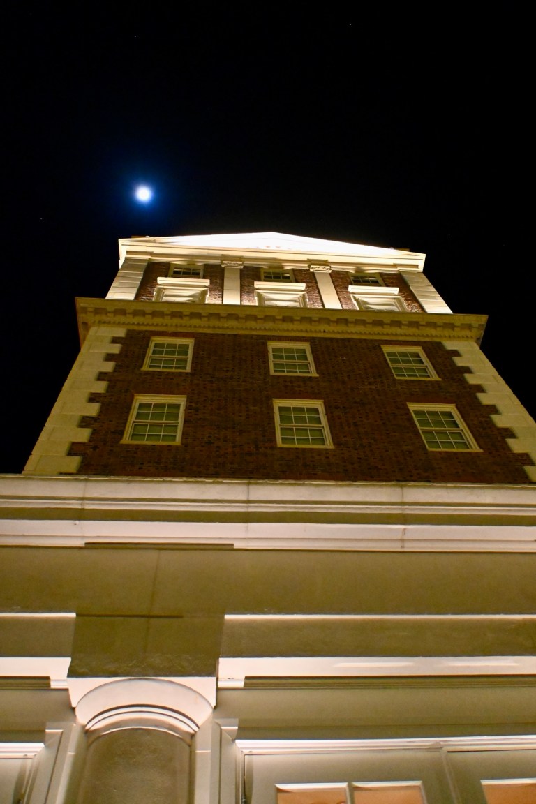 Why the Historic Cavalier Hotel Virginia Beach should be on your travel ...