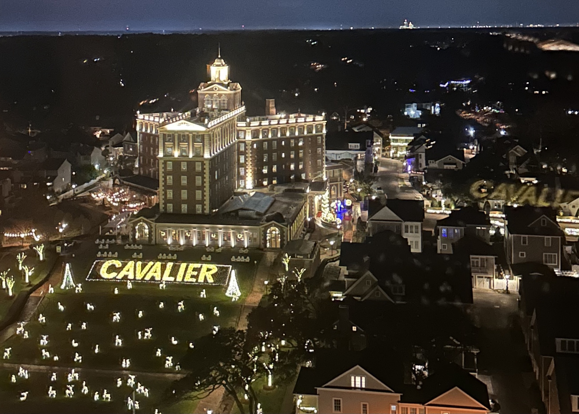 Why the Historic Cavalier Hotel Virginia Beach should be on your travel ...