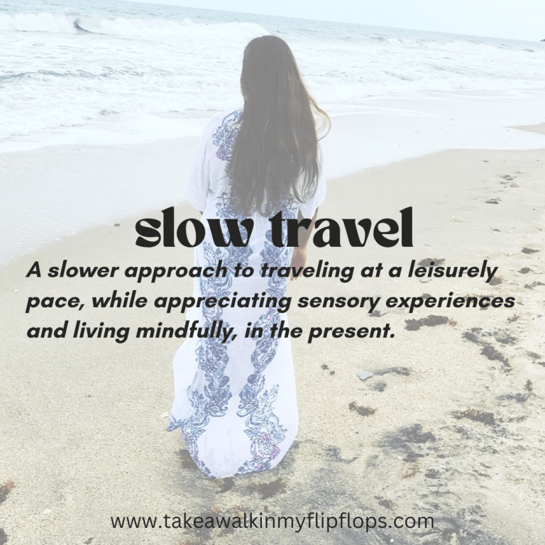 What you need to know about the slow travel trend – The Virginia Hype ...
