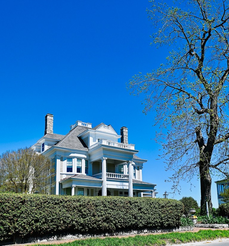 Smithfield Uncovered: Exploring the Heart of Virginia – The Virginia ...