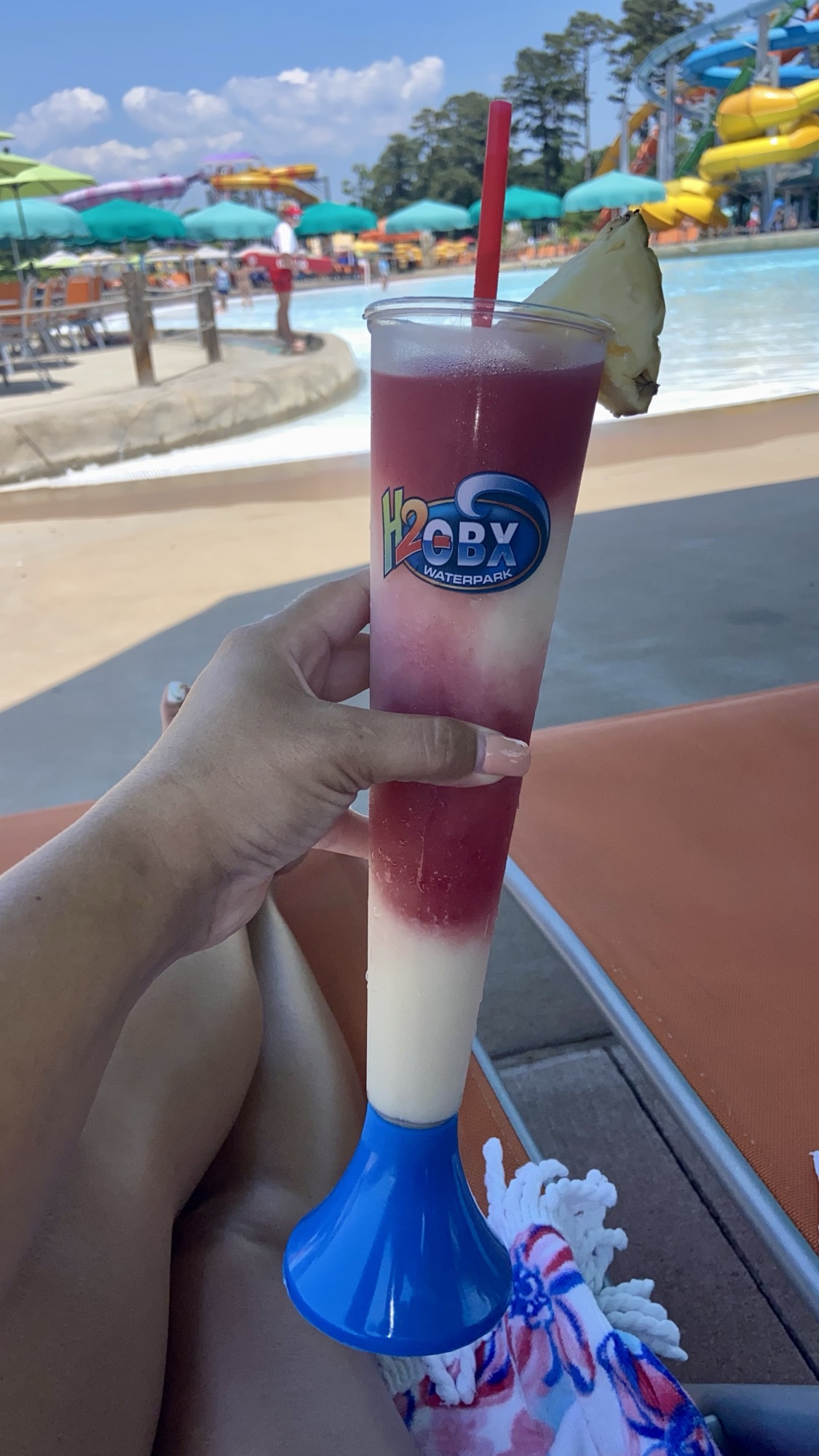 Sun, Sand, and Seafood: Fun in the Outer Banks – The Virginia Hype Girl ...
