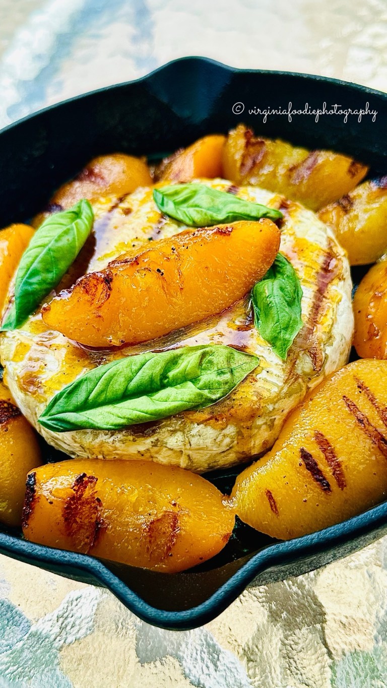 Cooking with Krystle: Original Recipes – The Virginia Hype Girl ...