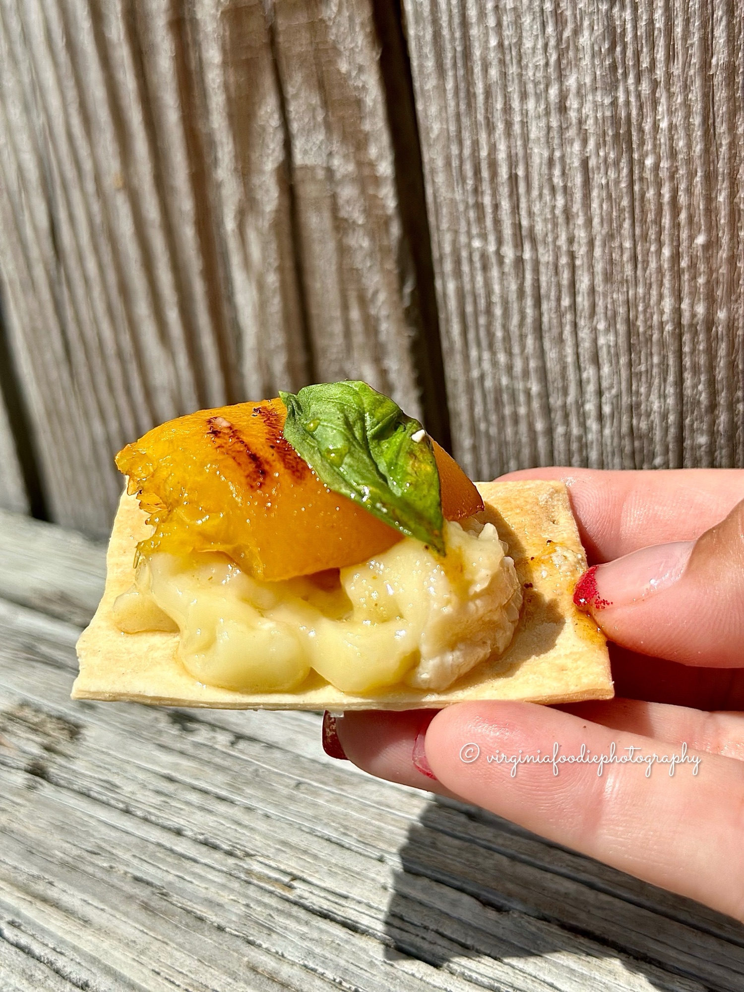 Cooking with Krystle: Original Recipes – The Virginia Hype Girl ...