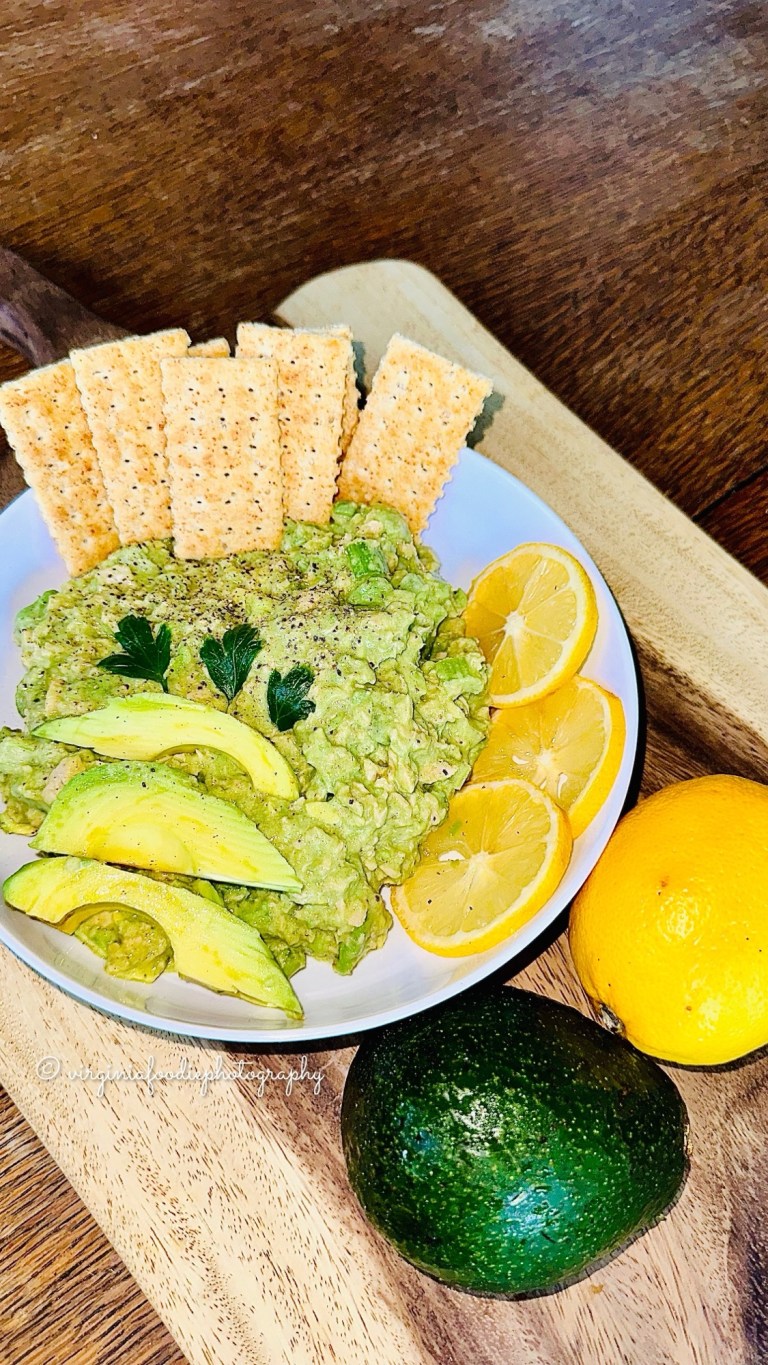 Cooking with Krystle: Original Recipes – The Virginia Hype Girl ...