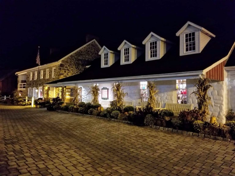 Uncovering Gettysburg: More Than Just History Awaits – The Virginia ...