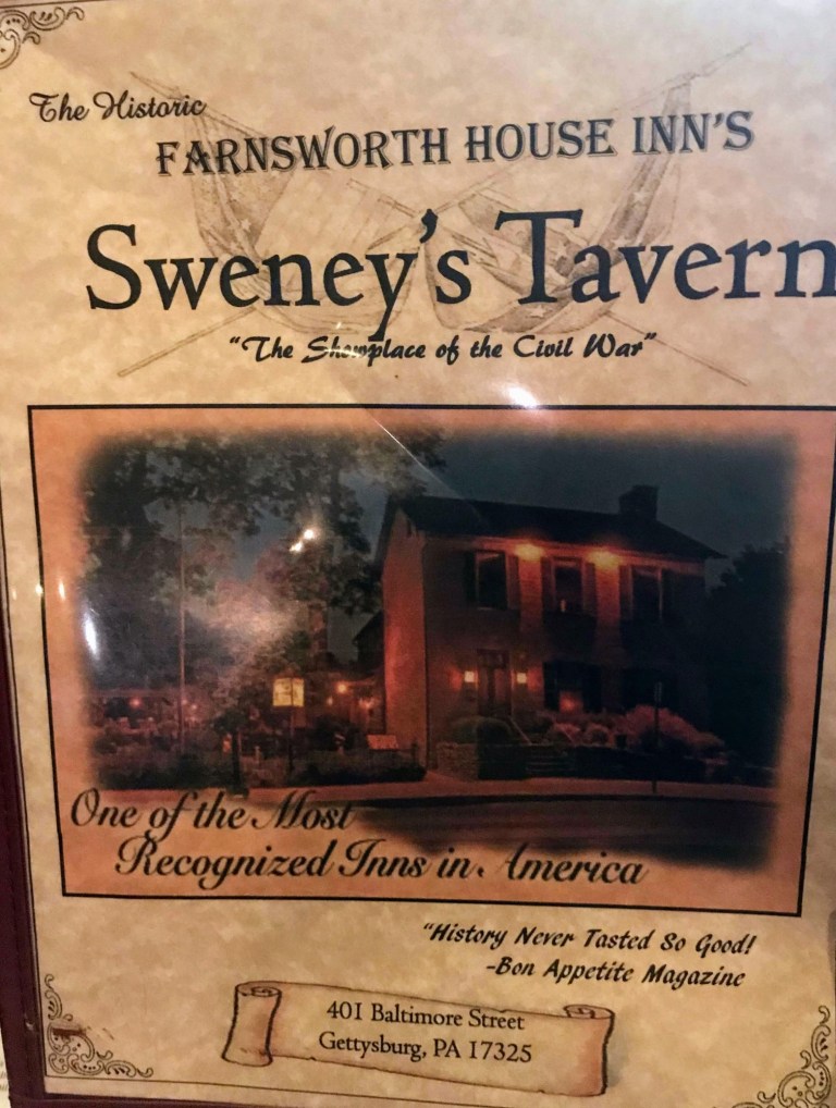 Uncovering Gettysburg: More Than Just History Awaits – The Virginia ...